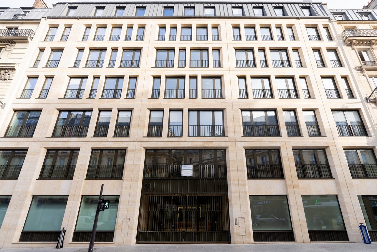 Danone strengthens its leadership team to sharpen the delivery of the ...